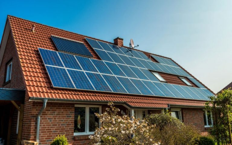 Koje su prednosti solarnih panela na krovu kuće? – Centralna.ba