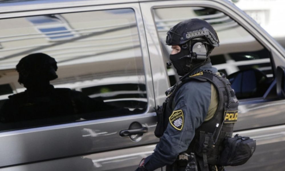 Federalna uprava policije sudjelovala u velikoj međunarodnoj akciji sa ...