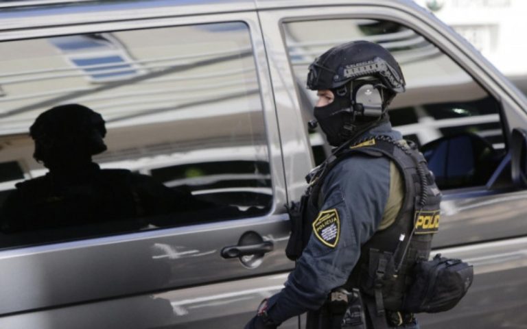 Federalna uprava policije sudjelovala u velikoj međunarodnoj akciji sa ...