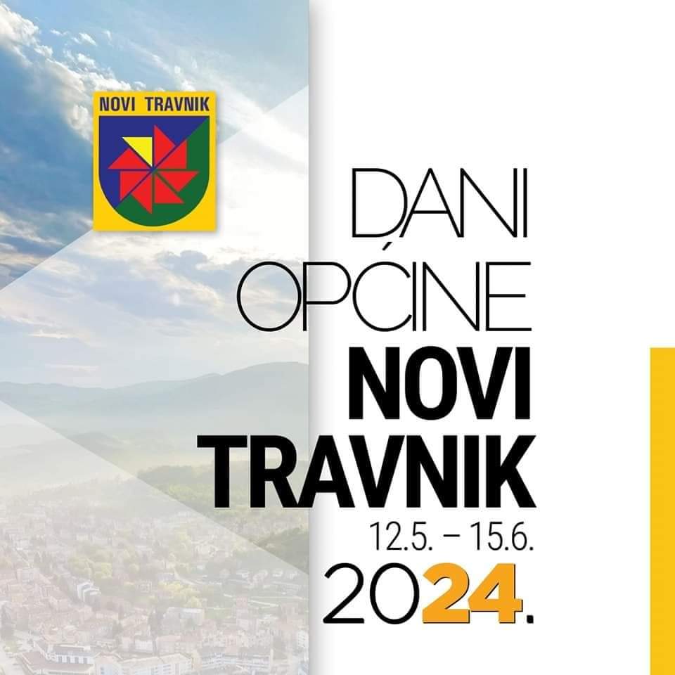 NOVI TRAVNIK: U centru za Socijalni rad predstavljanje priručnika ...