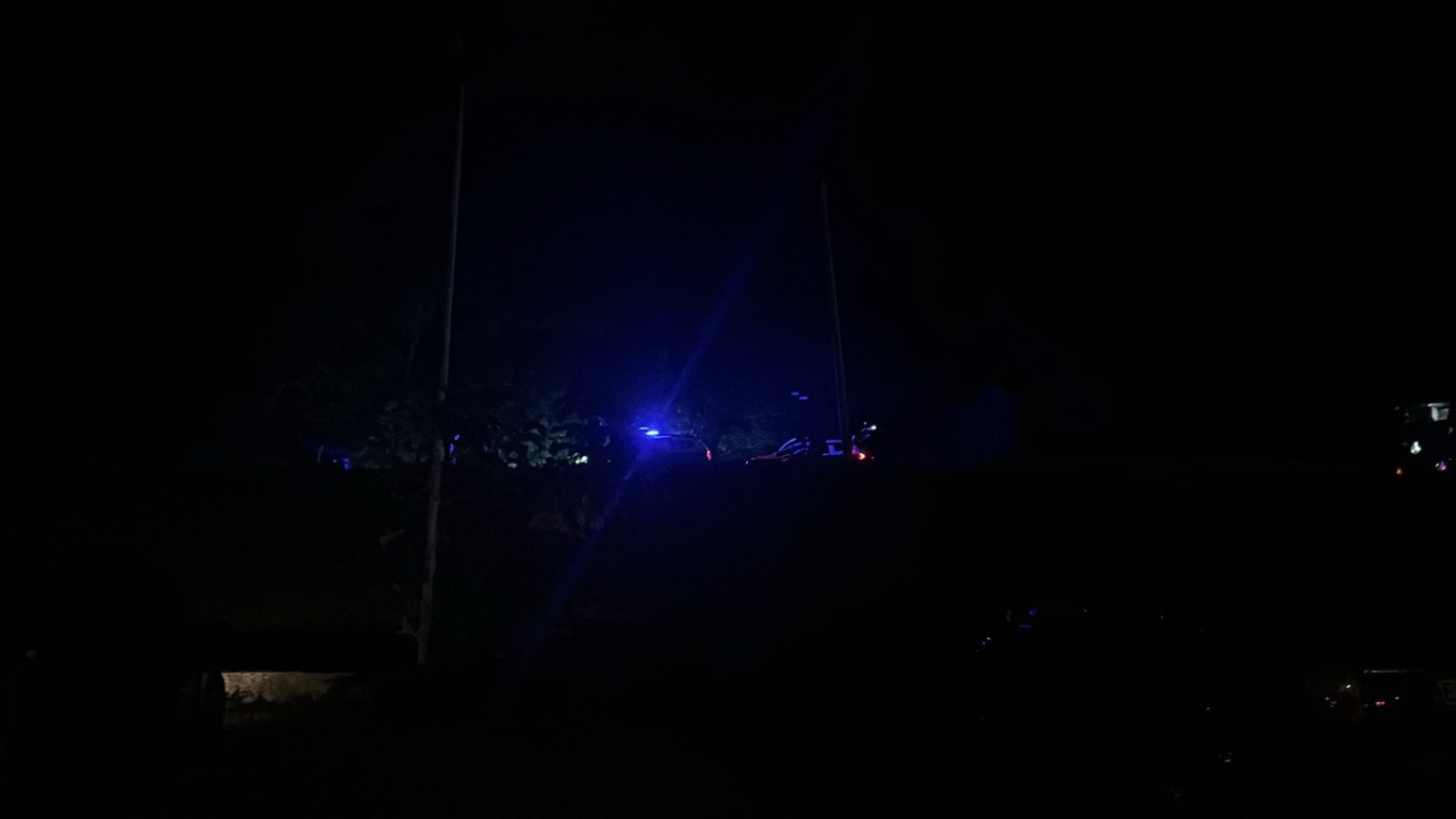 Teška prometna u Novom Travniku, promet obustavljen – Centralna.ba