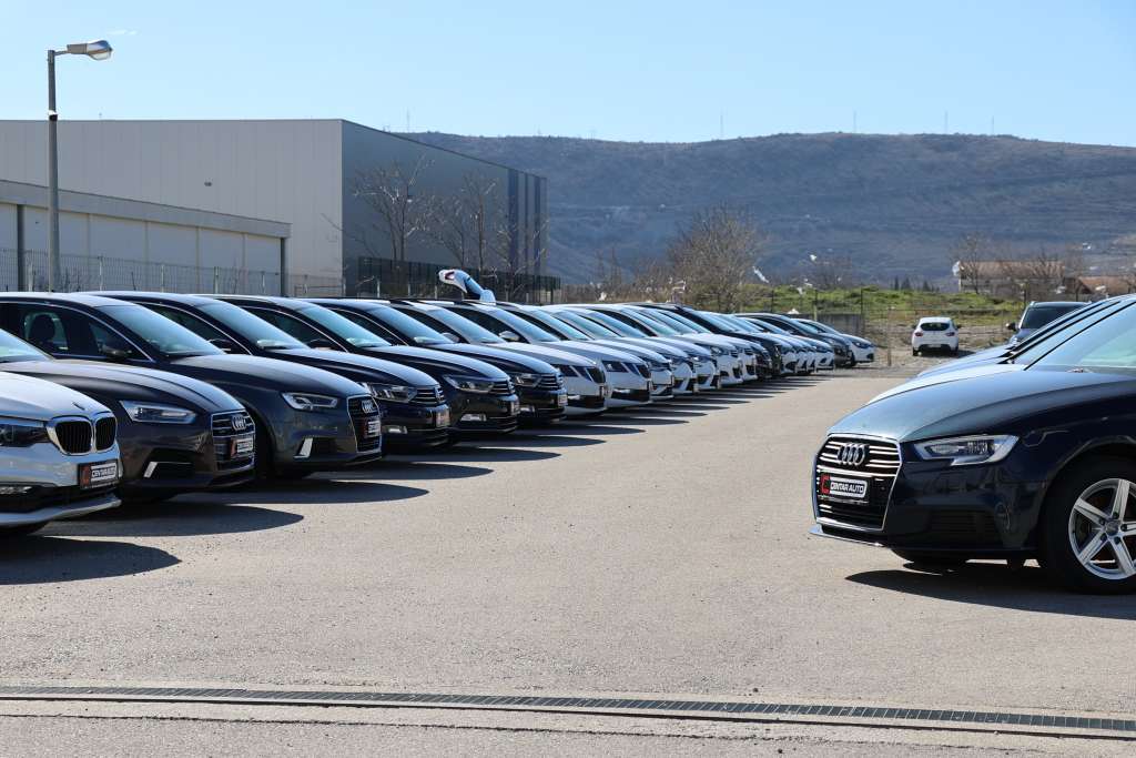 EU mijenja pravila, građane BiH očekuju niže cijene polovnih automobila ...