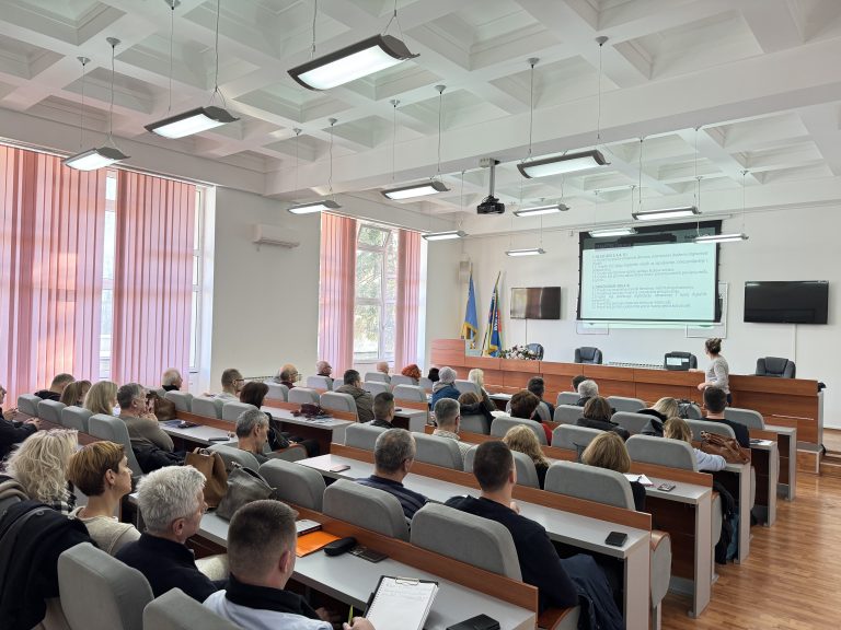Novi Travnik: Veliki odziv nevladinih organizacija za pisanje projekata ...